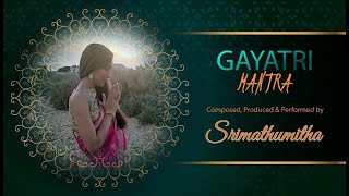 The Gayatri Mantra | Srimathumitha | Best Yoga Chant and Kirtan | Rig ...