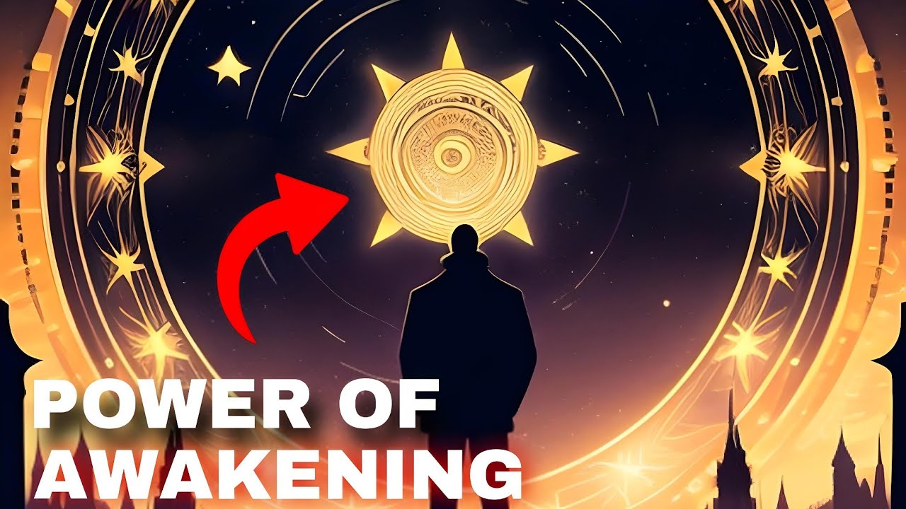 The 5 Life-Changing Stages Of Spiritual Awakening | Which One Are You ...