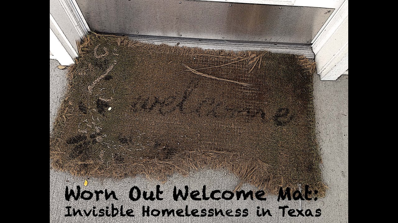 Worn Out Welcome Mat: Ira's Story - YouTube