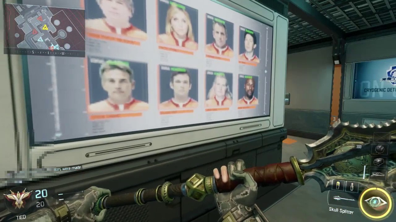 Black ops 3 Multiplayer Hack Tool - YouTube