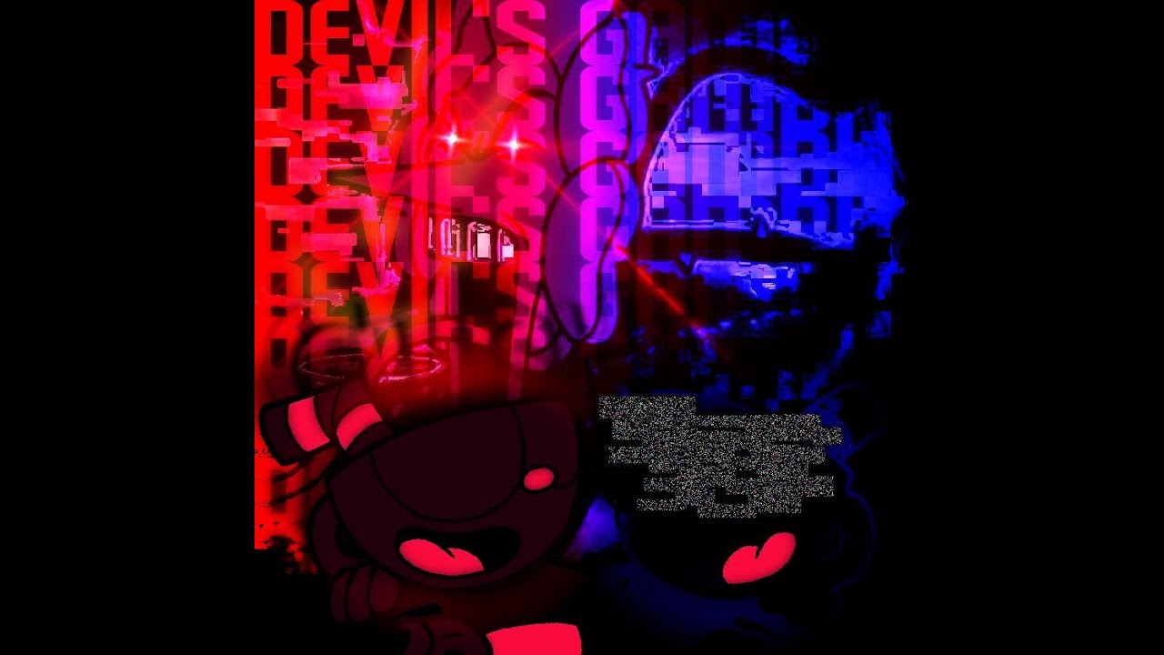DEVIL'S GAMBIT ERECT // INDIE CROSS V2 [FANMADE] - YouTube