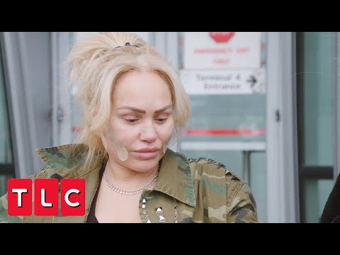 Darcey Ponders Life After Georgi | Darcey & Stacey