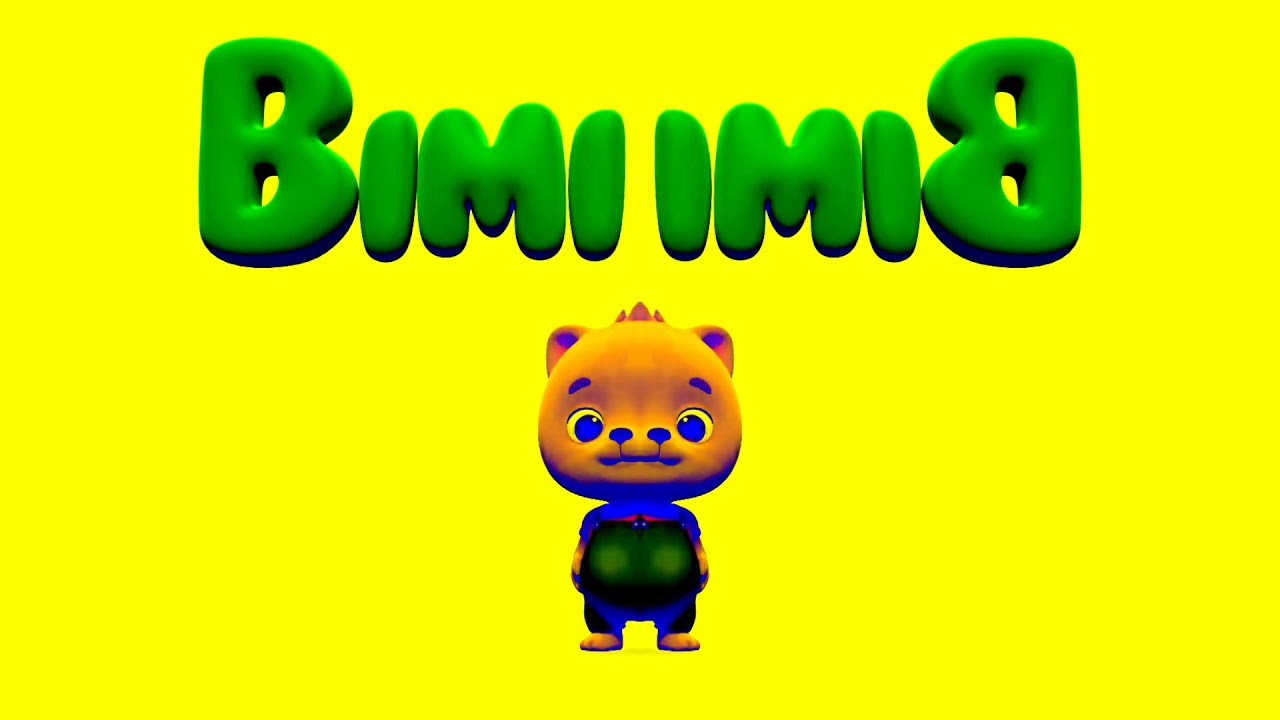 Bimi Boo Intro Effects (Sponsored by Preview 2 Effects) + Mirrored ...