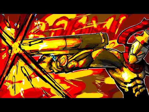Trolling With A Infinite Ammo Gun In Jujutsu Shenanigans😈...
