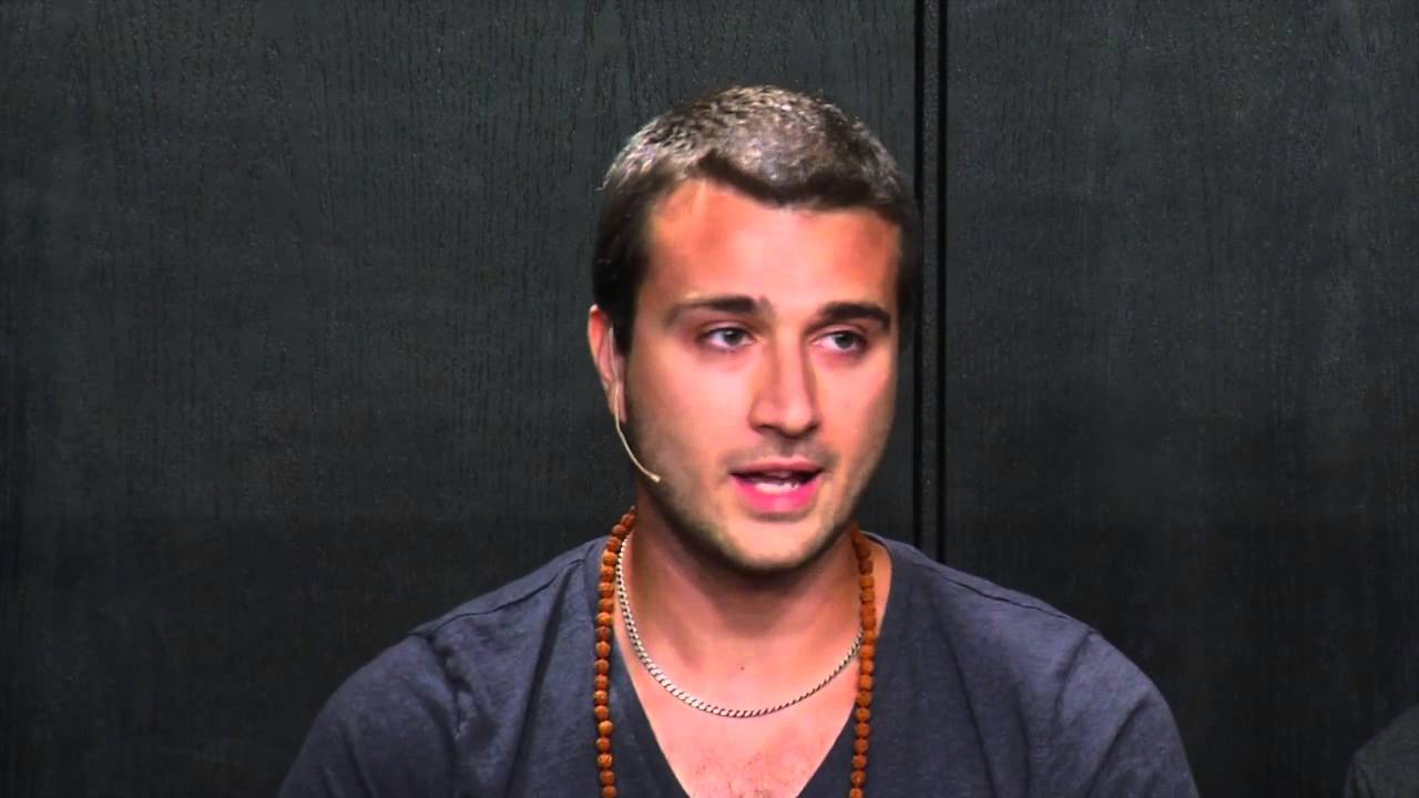 Speaker Series Panel: Dan Adams, Marc Coppola, & Ben Altman - YouTube