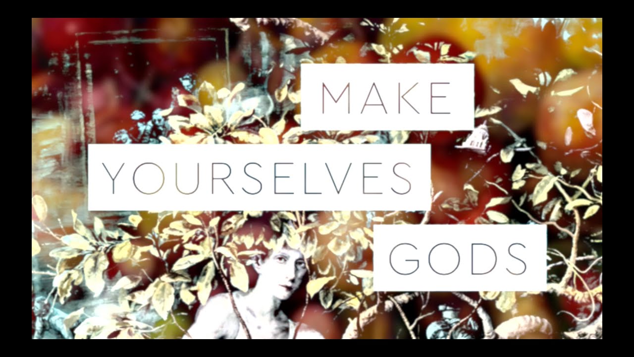 Peter Coviello on Make Yourselves Gods: Mormonism and the Unfinished ...