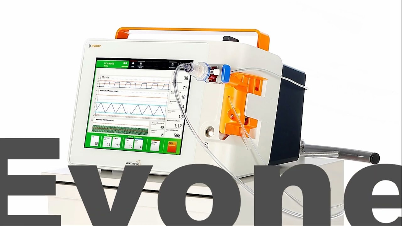 Evone | Cambio de paradigma | IES Medical - YouTube