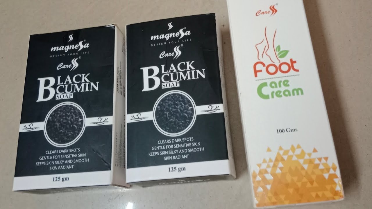 magnessa product unboxing - YouTube