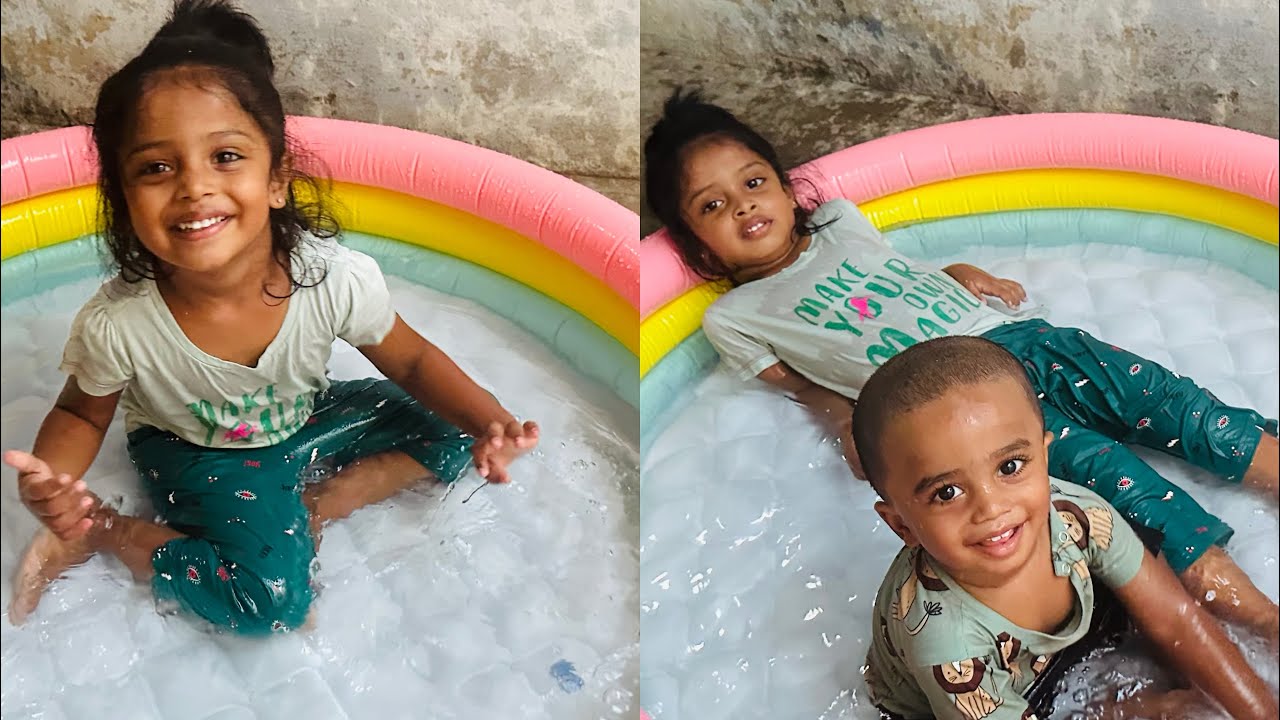 Bath tub for kids | kids bath tub |bath tub |summer bath tub |kids ...