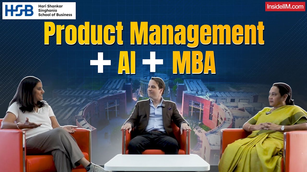 What Makes A Great Product Manager ? - YouTube