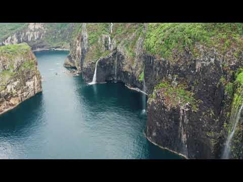 Quimeras - Flores, Açores - - YouTube