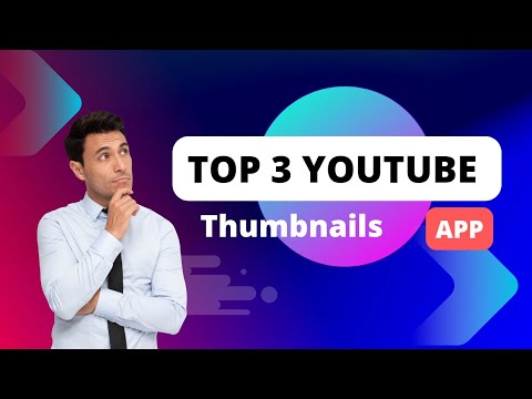 best thumbnail app for youtube - YouTube