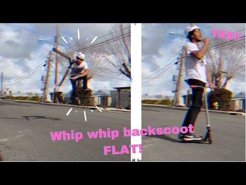 David Craw A Chill Edit + New Insane Flat Trick! - YouTube