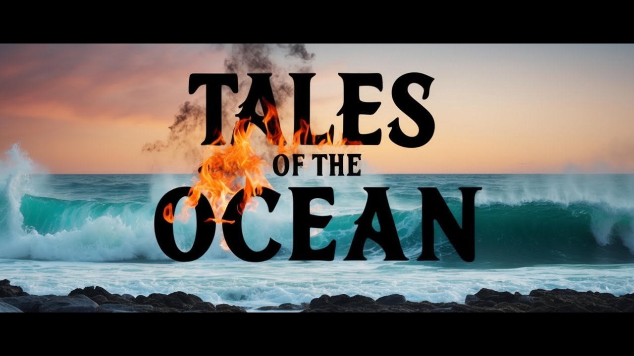 Tale of the ocean #story #music #hyunjin - YouTube