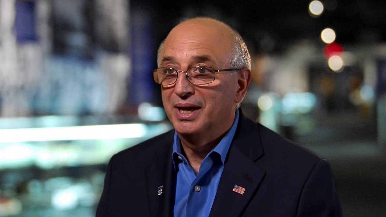 Vietnam Veteran Interview: Ralph Galati - YouTube