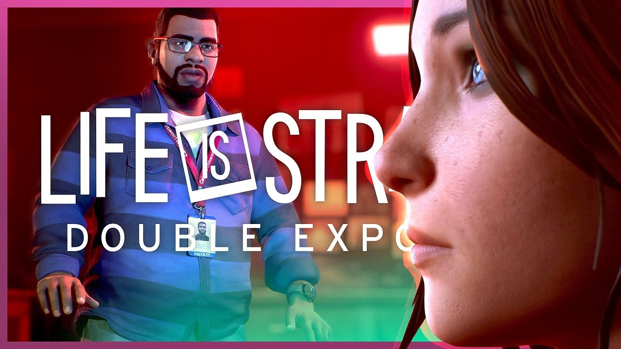 Guns 'n Moses 📸 LIFE IS STRANGE: Double Exposure #18 - YouTube