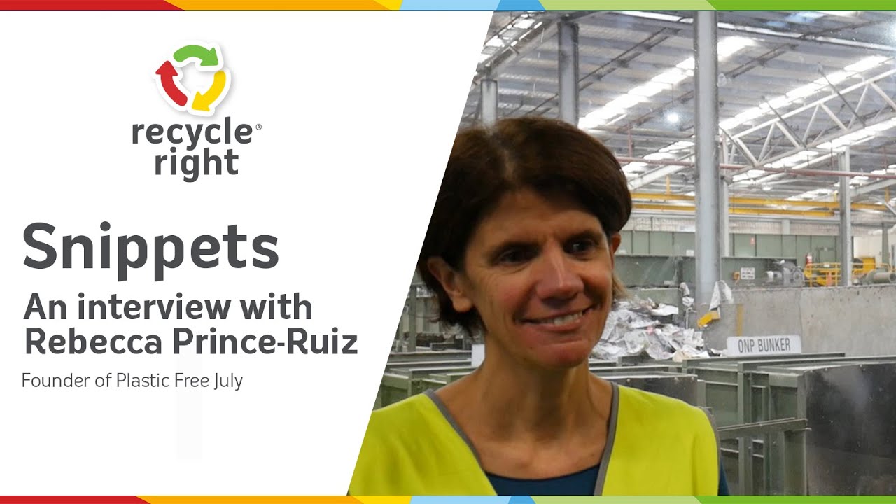 Interview with Rebecca Prince-Ruiz - YouTube