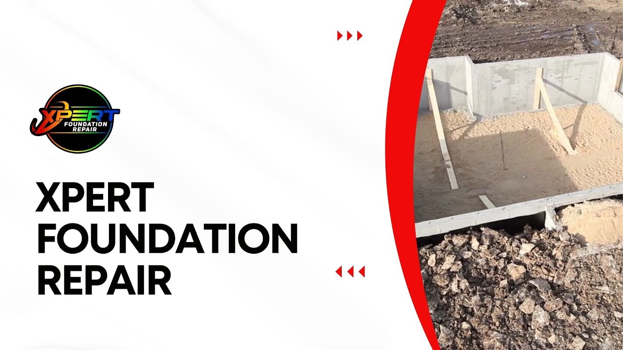 Foundation Repair San Antonio: Xpert Foundation Repair for Reliable ...