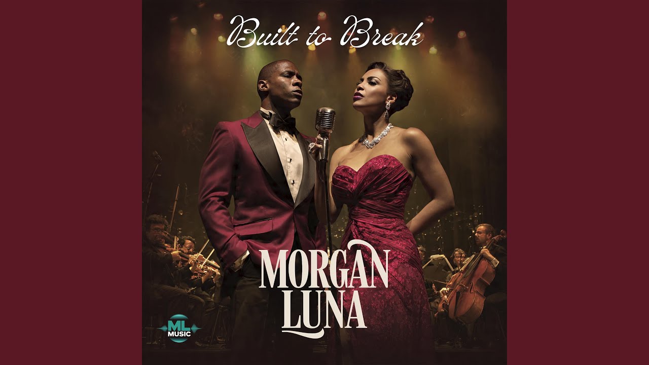 Built to Break - YouTube