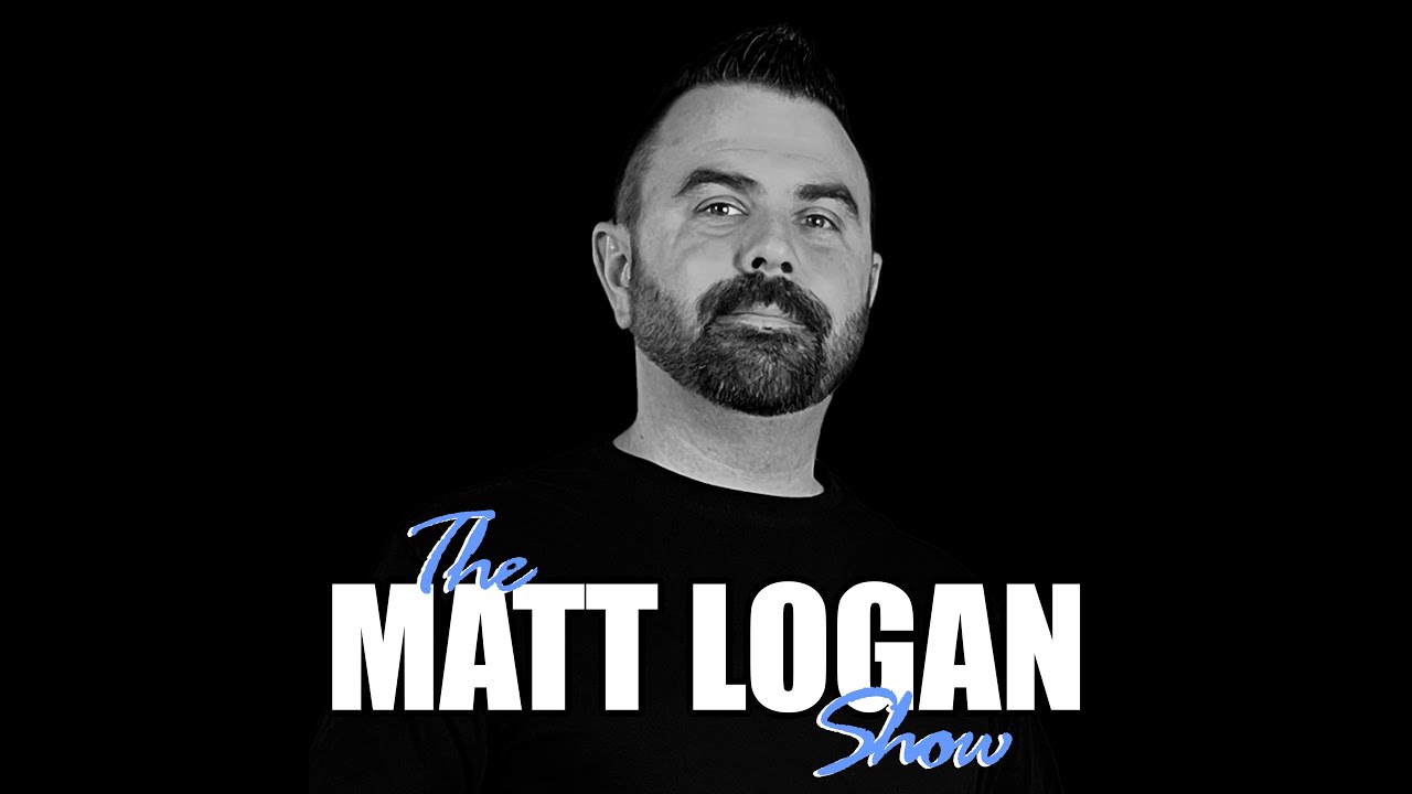 The Matt Logan Show Trailer - YouTube