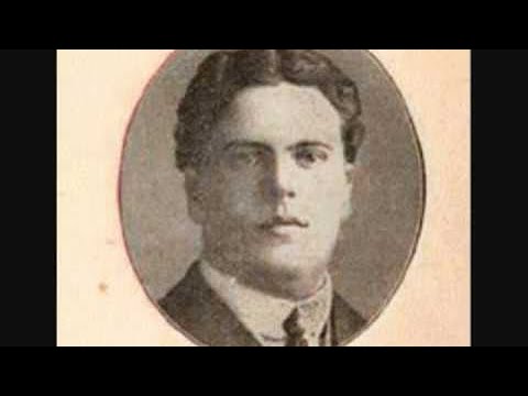 Always Henry Burr 1926 - YouTube