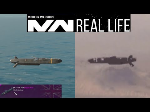 Modern Warship in real life part 3 - YouTube