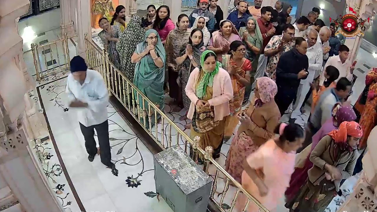 🔴LIVE | Aarti Darshan |VIHALANATH | PALIYAD NA PIR | PALIYAD NA THAKAR ...