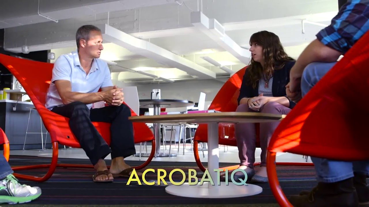 About Acrobatiq - YouTube