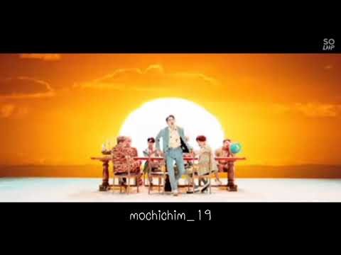 BTS IDOL EDIT  BY ME
