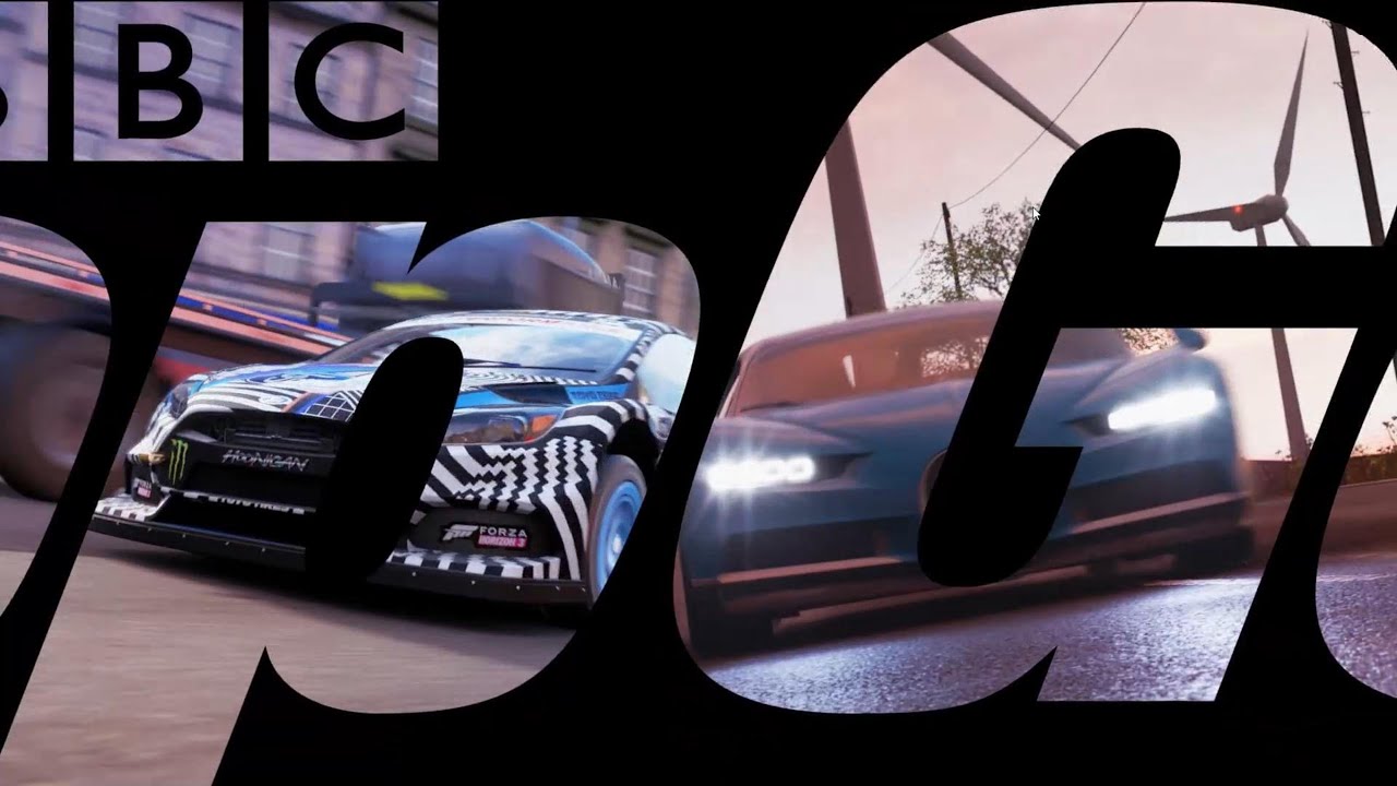 Forza Horizon 5 Official Initial Drive Trailer - YouTube
