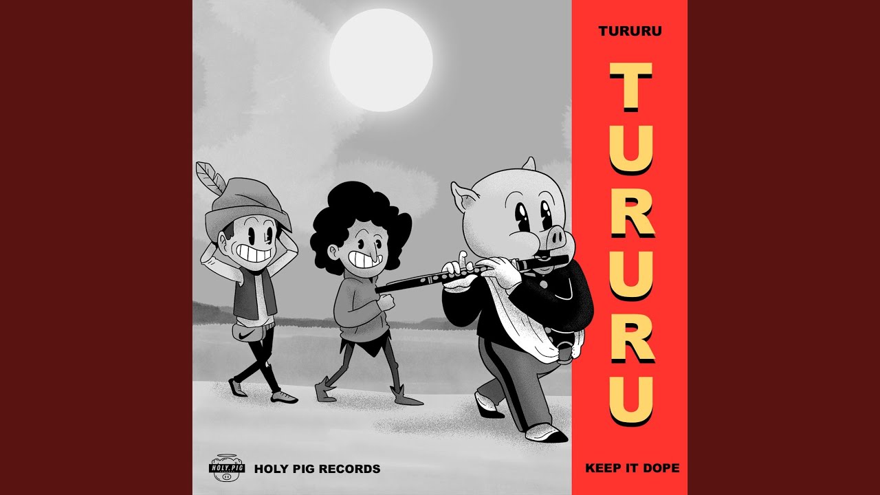 Tururu - YouTube Music