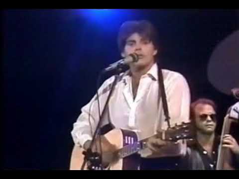 Ricky Nelson - "Poor Little Fool" in stereo! - YouTube