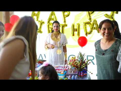 Samir Paşa Nın Dogum Gunu Partisi Ful Izle 2021