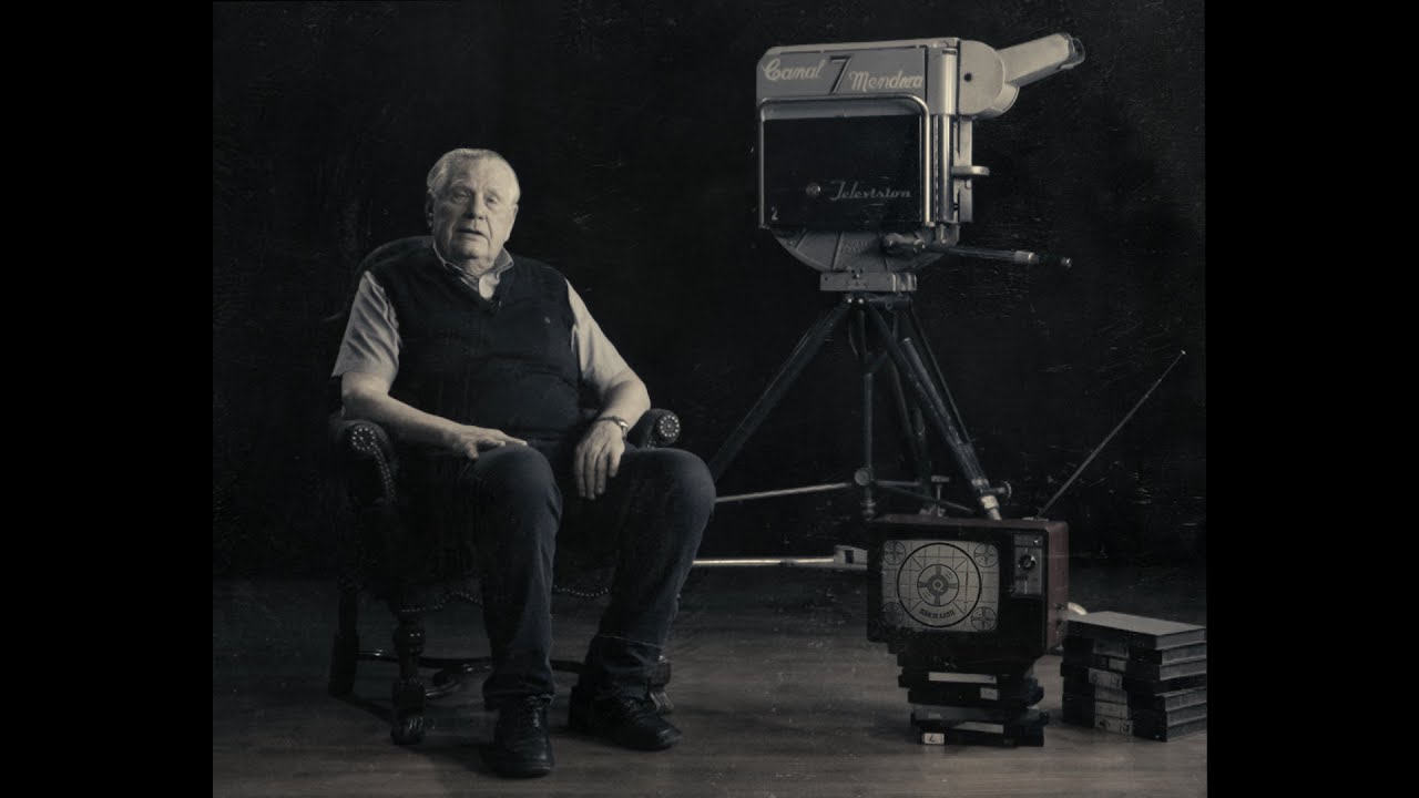 TELE VISIONES - MARCELO ROMANELLO - YouTube