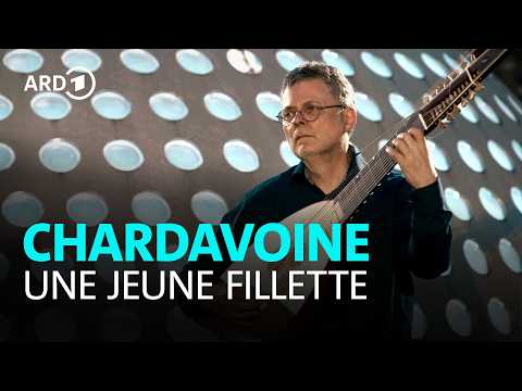 Jehan Chardavoine: Pavane \