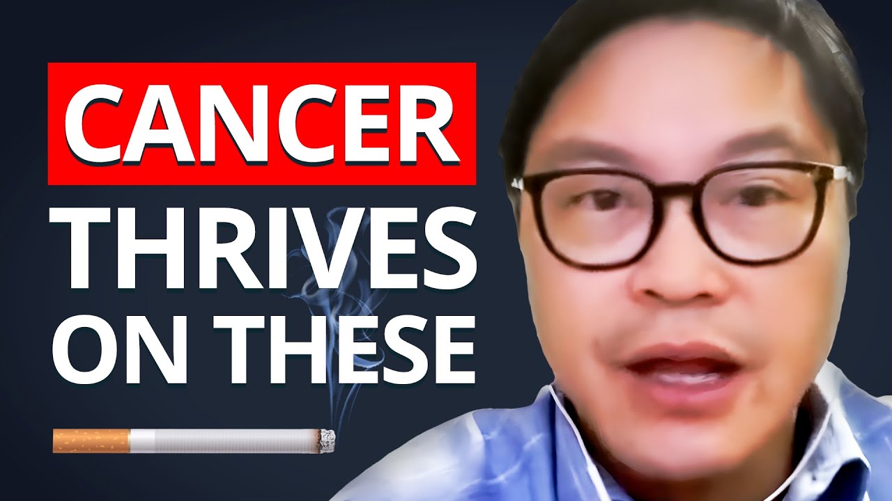 What Causes Cancer the Most? (You Can Fix It) | Dr. Jason Fung - YouTube
