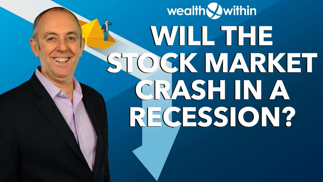 Will the Australian Stock Market Crash if we Plunge into a Recession ...