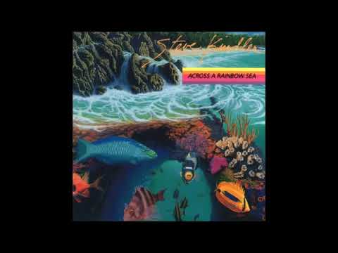 Steve Kindler: "Little Fuji" - YouTube