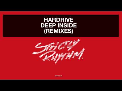 Hardrive 'Deep Inside' (Shadow Child Remix)