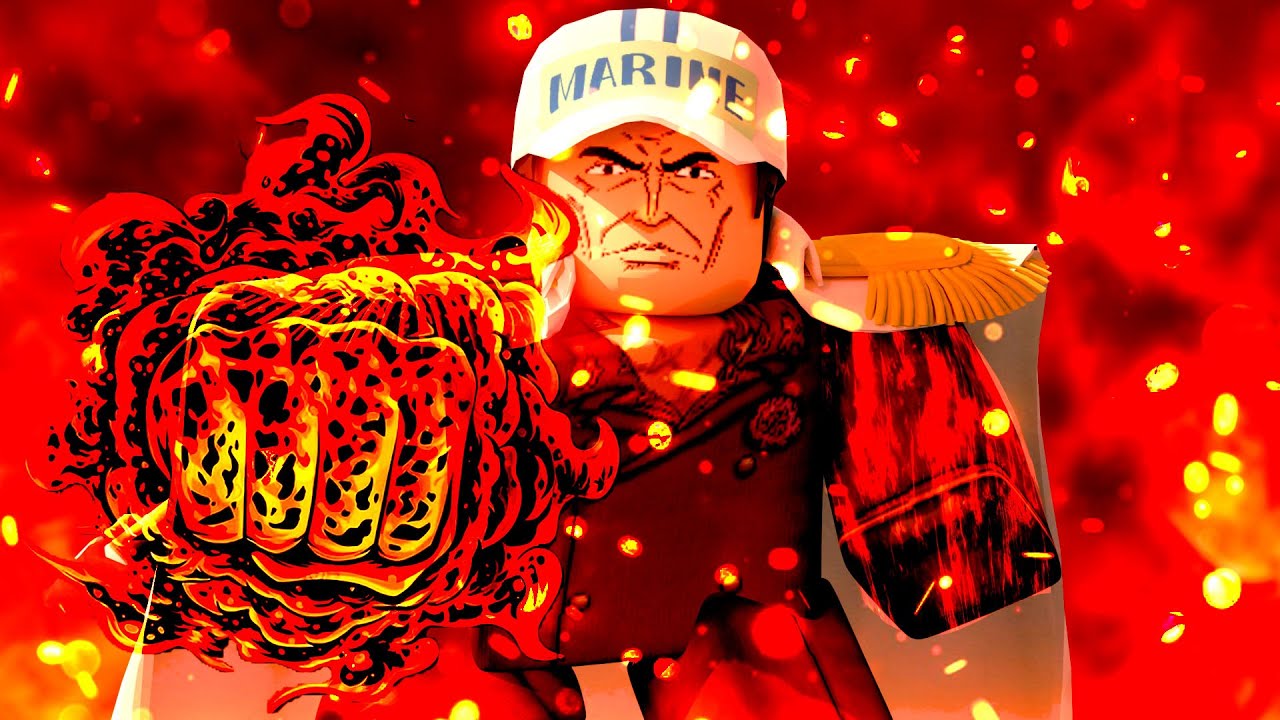 MENGGOKIL !! BARU MAEN LANGSUNG DAPET DF MAGU / MAGMA !! FRUIT ...