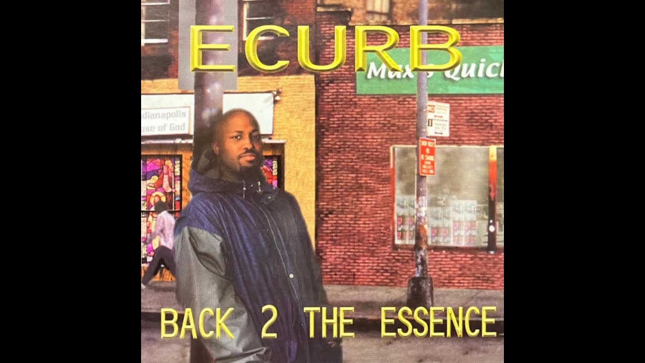 Ecurb/Player's Trip - YouTube