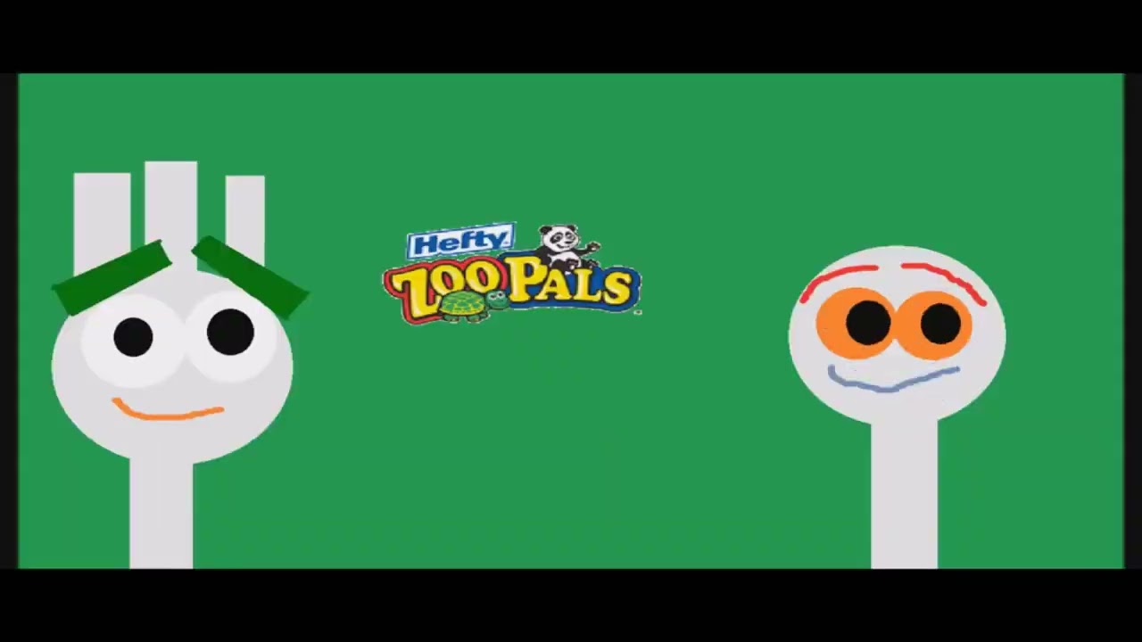 THE EPICNESS OF ZOOPALS - YouTube