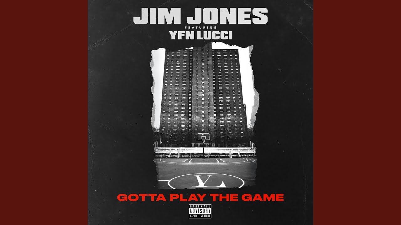 Gotta Play the Game - YouTube