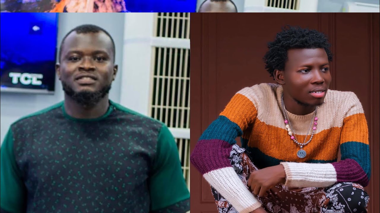 😌BlaQ symbol Plan to Quit Music After the Accident That Claimed the ...