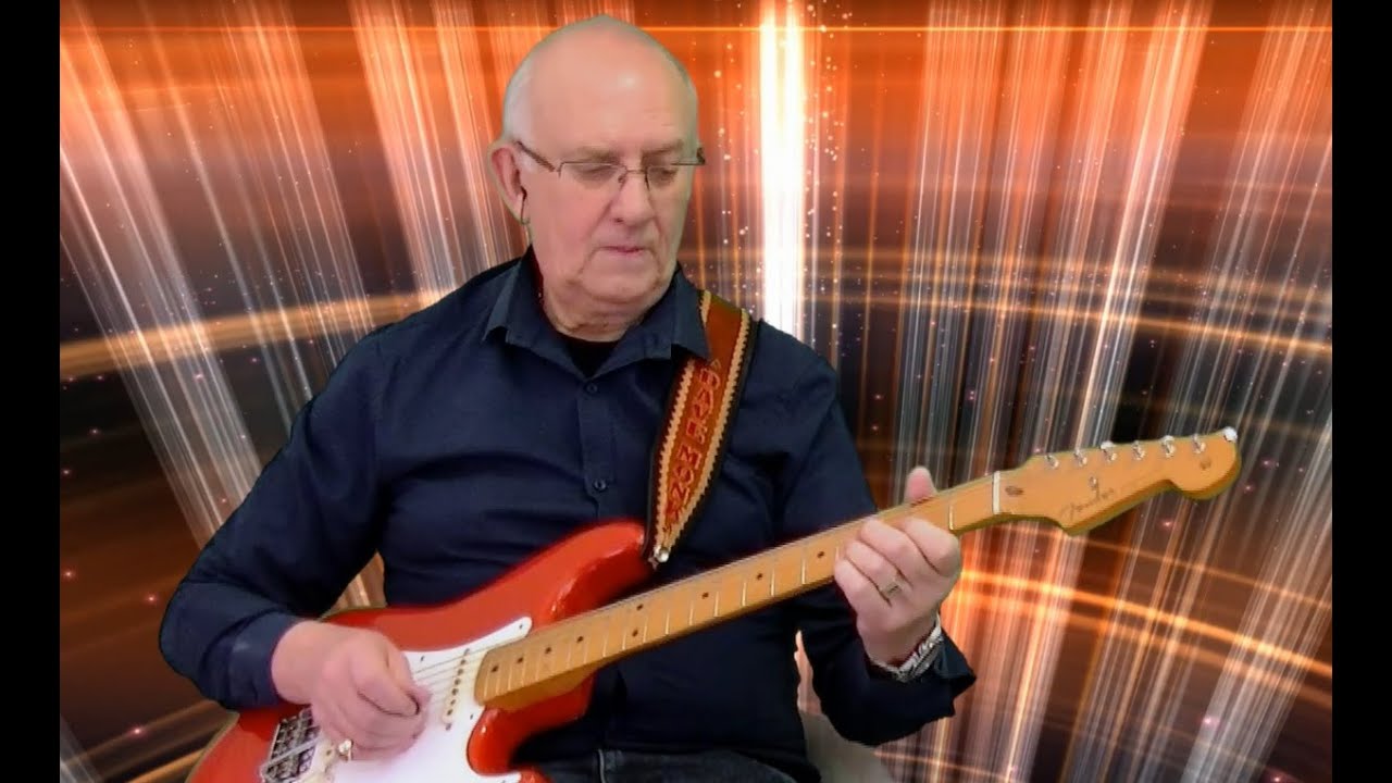 Diana - Paul Anka - instrumental cover by Dave Monk - YouTube