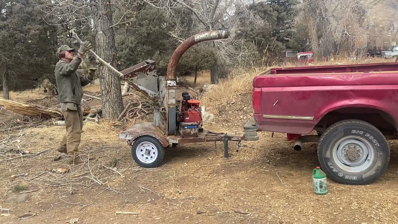 Dosko Chipper - YouTube