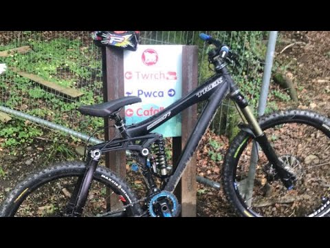 Trek session 77 - YouTube