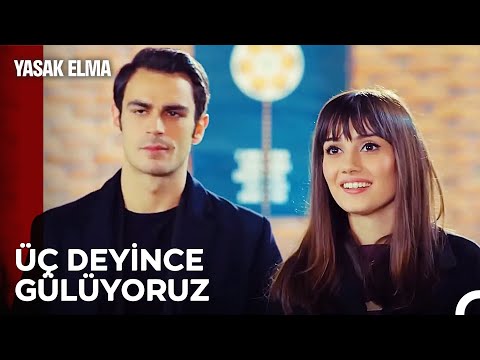 Eski Sevgili Kıskandırma Görevi: Başarılı - Yasak Elma 32. Bölüm