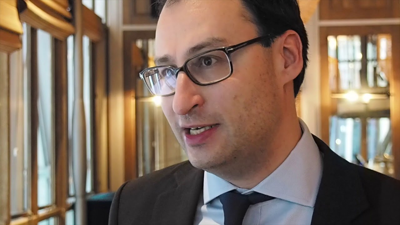 Alex Kafetz: integrated care systems - what's next and do they matter ...