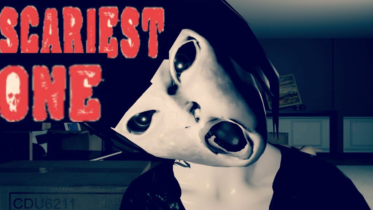 Top 12 Scariest Horror Games For Android 2016 - YouTube